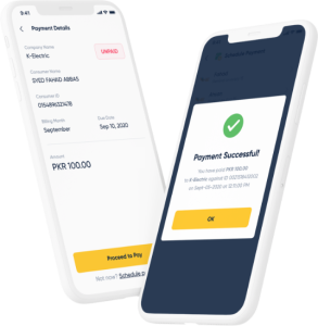 PayPro - Digitizing Pakistan