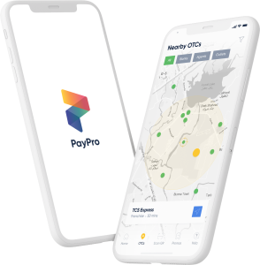 PayPro - Digitizing Pakistan