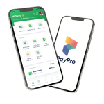PayPro - Digitizing Pakistan